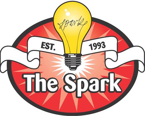The Spark magazine – Beccy Golding